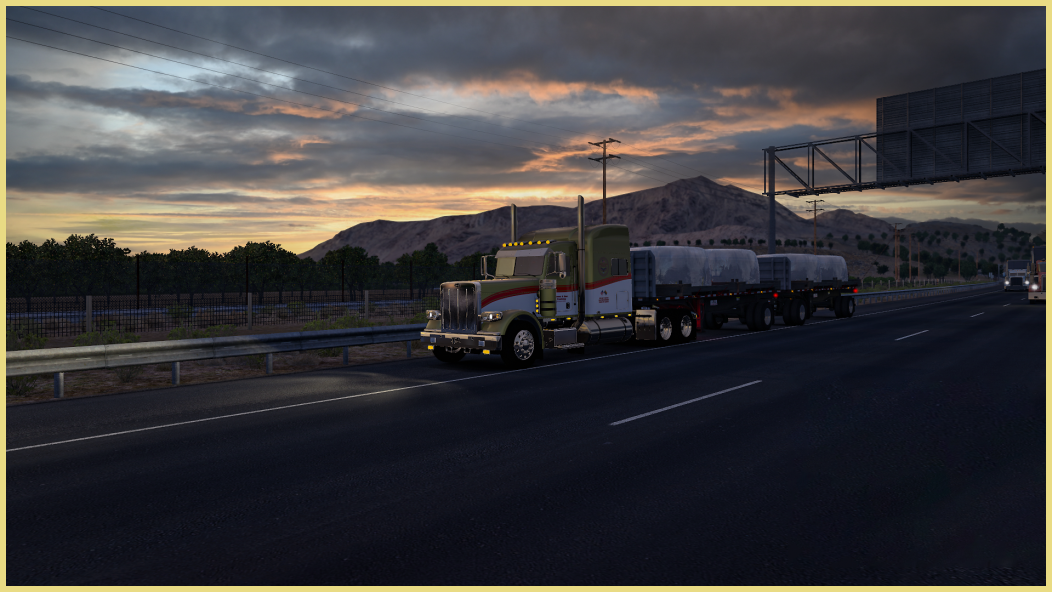 Company Profile | TrucksBook