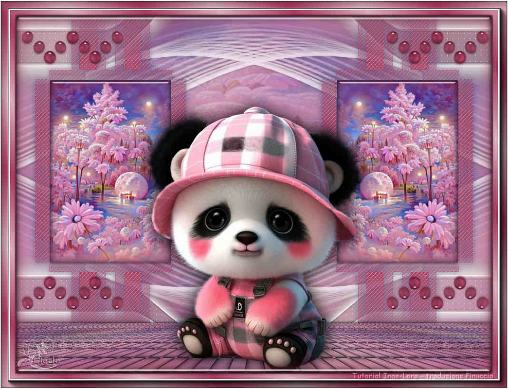 Pandas – Inge-Lore's Tutoriale