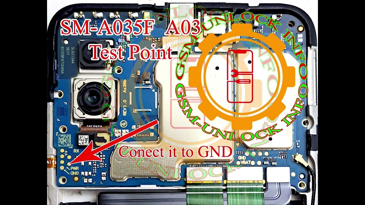 samsung a035f u8 latest security frp done with umt unisoc - GSM-Forum