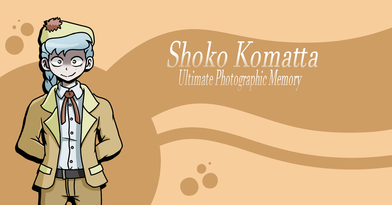 Danganronpa: Twisted Future - Chapter 1 - Monogesshi - Dangan Ronpa ...