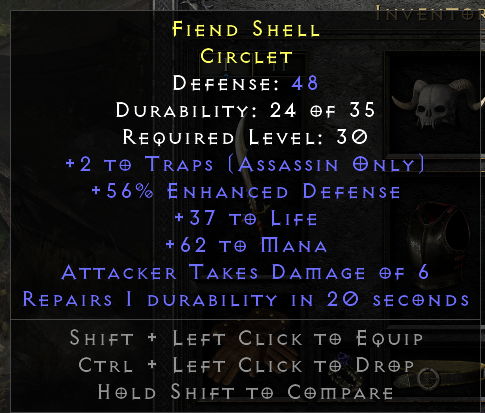Trap Circlet Ft - Topic - d2jsp