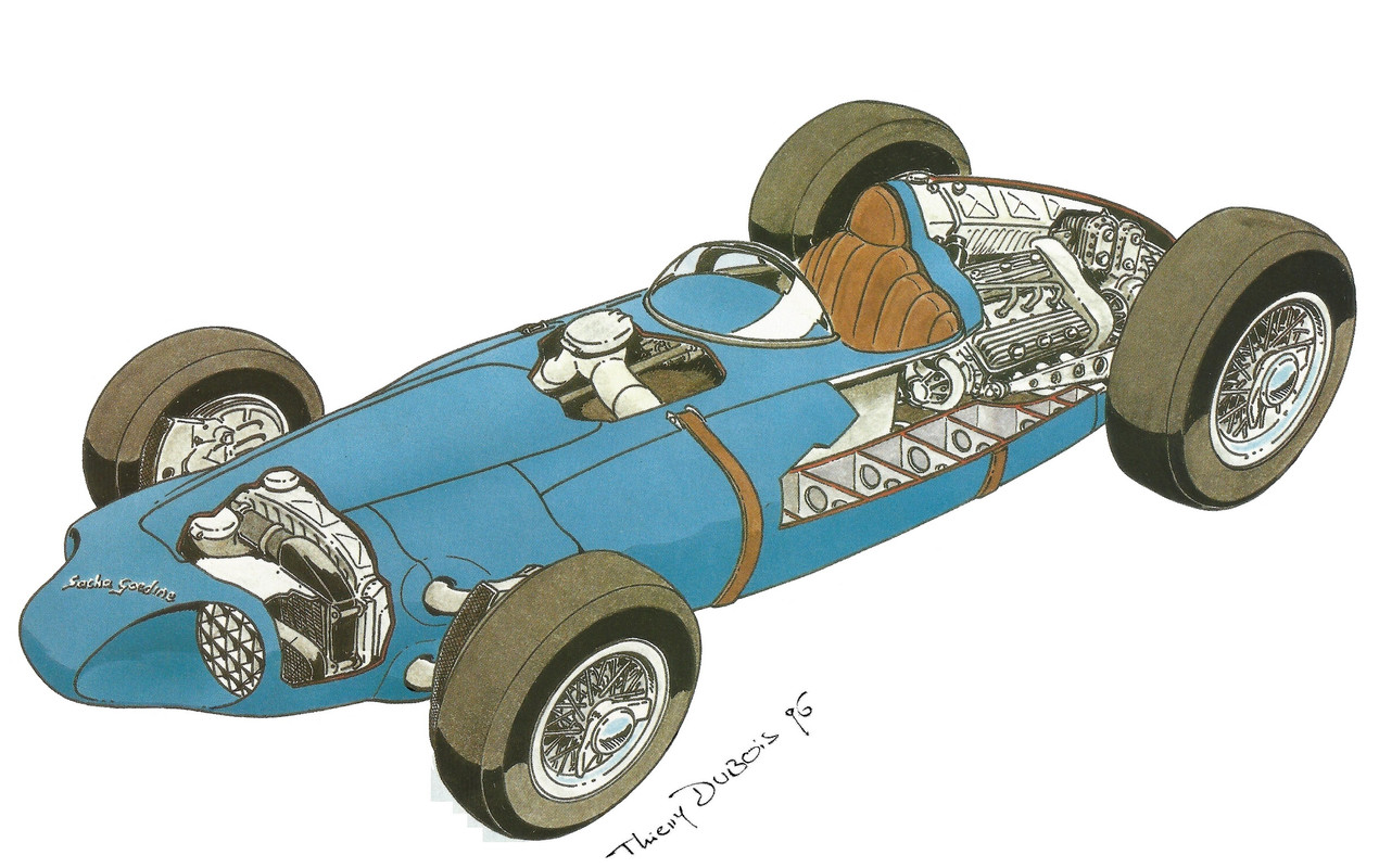 Sacha Gordine low res — Postimages