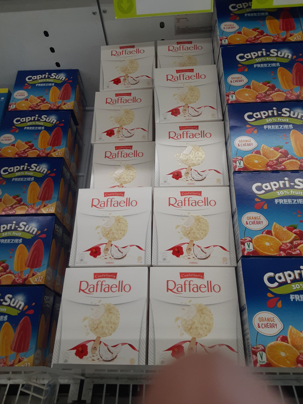 New food & drink product finds - Page 299 - RedFlagDeals.com Forums