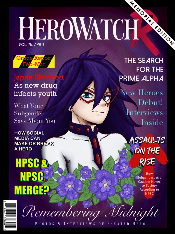 Together We Will Live Forever - Chapter 9 - Viridian_Grey - 僕のヒーローアカデミア ...