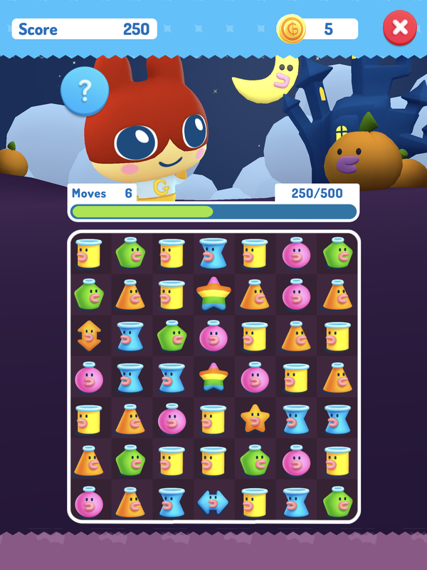 Tamagotchi Tap & Hatch | Tamagotchi & Virtual Pet Forum