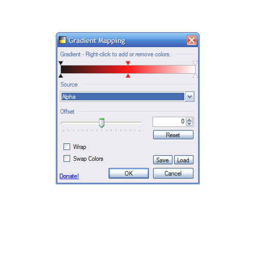 The Wonderful World of Gradient Mapping! - Miscellaneous - Paint.NET Forum