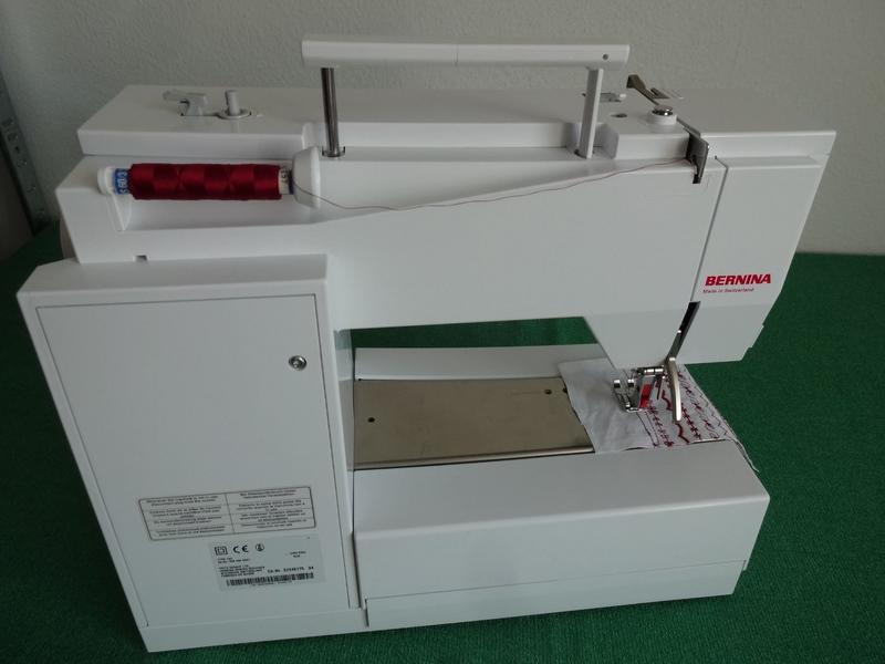 *BERNINA activa 140*mit 2-Mon.Garantie | Kaufen auf Ricardo