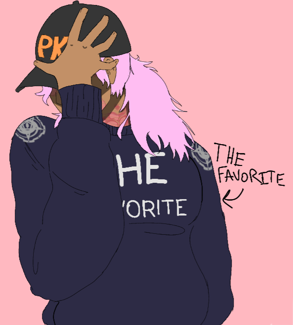 Hear Me Out - Chapter 9 - Lucidic_Acid - Pressure (Roblox) [Archive of ...