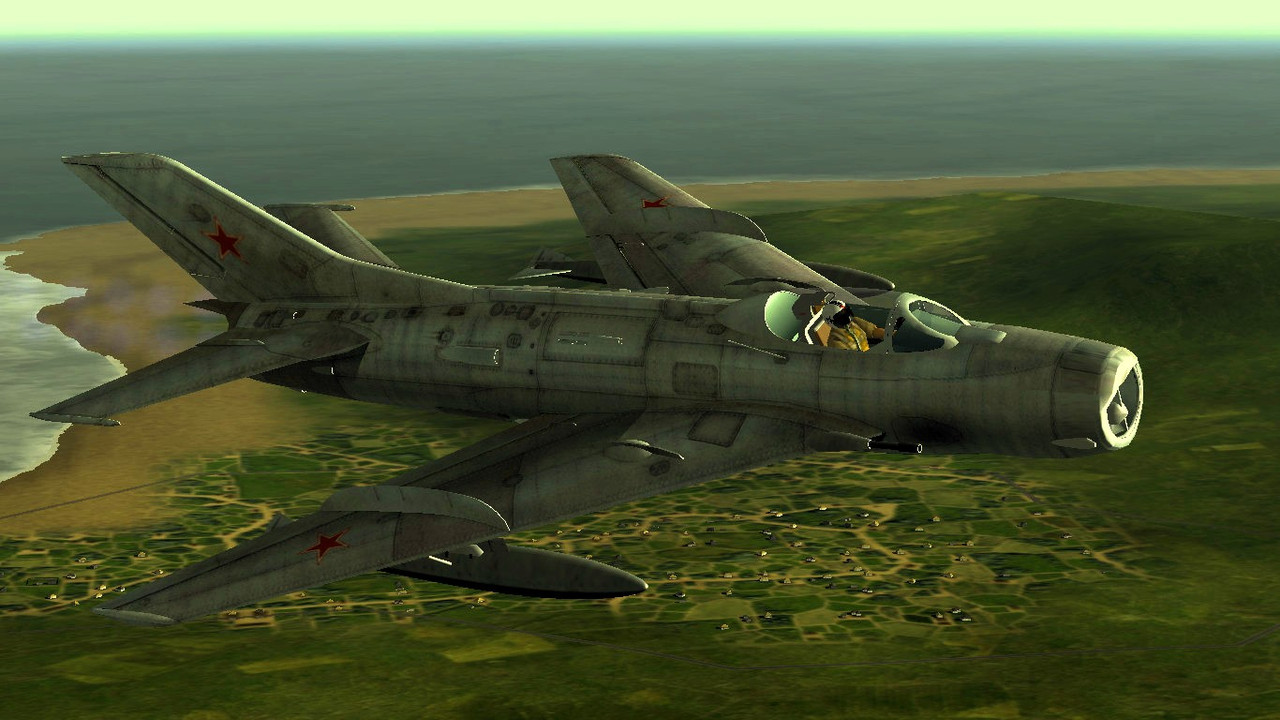 Mig 19P — Postimages