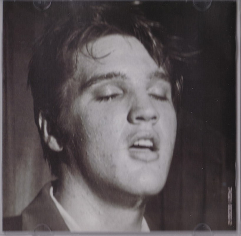 ELVIS LA PELVIS [74321 66392 2]
