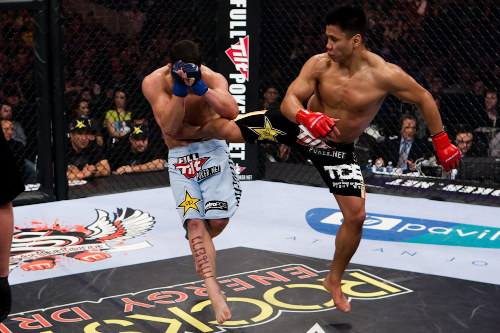 2000-09 in MMA: Top 50 Fights Of The Decade - Page 6 - MMA Forum - UKFF