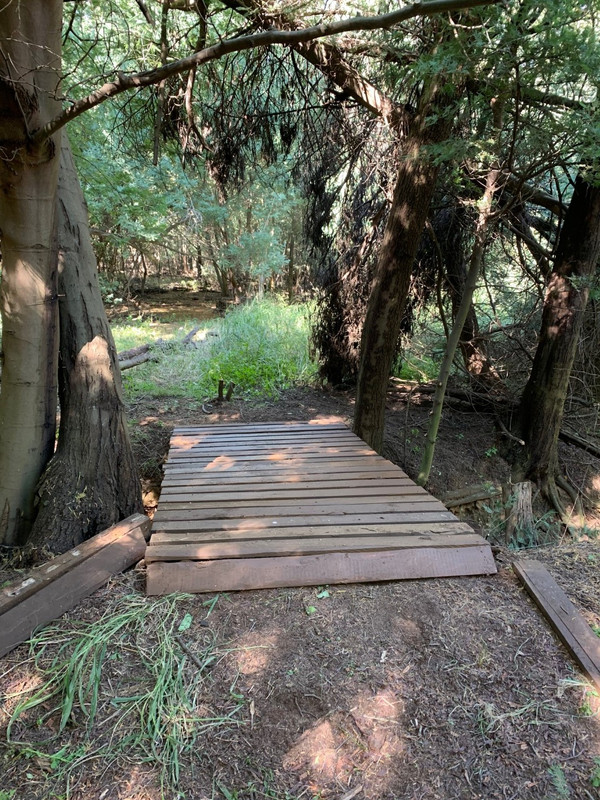 Brand New Bridge — Postimages