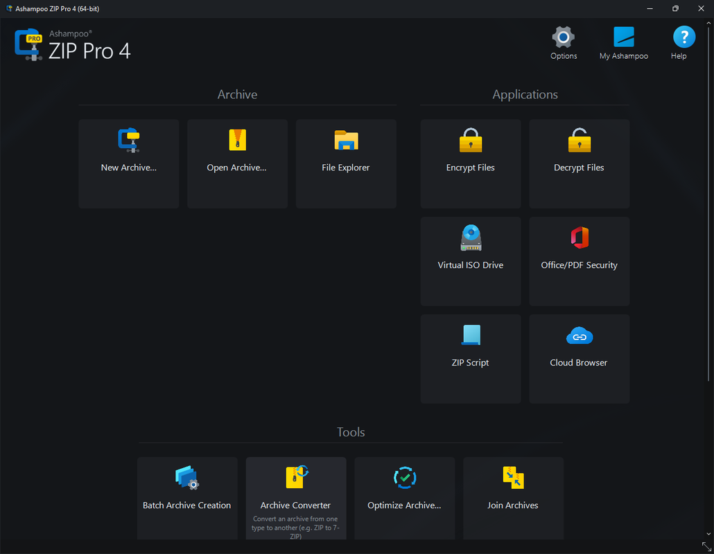 Screen ENG — Postimages