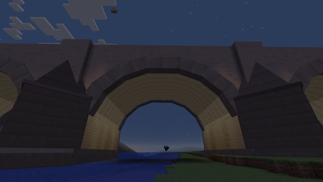 Display Entity - Lighting and shading