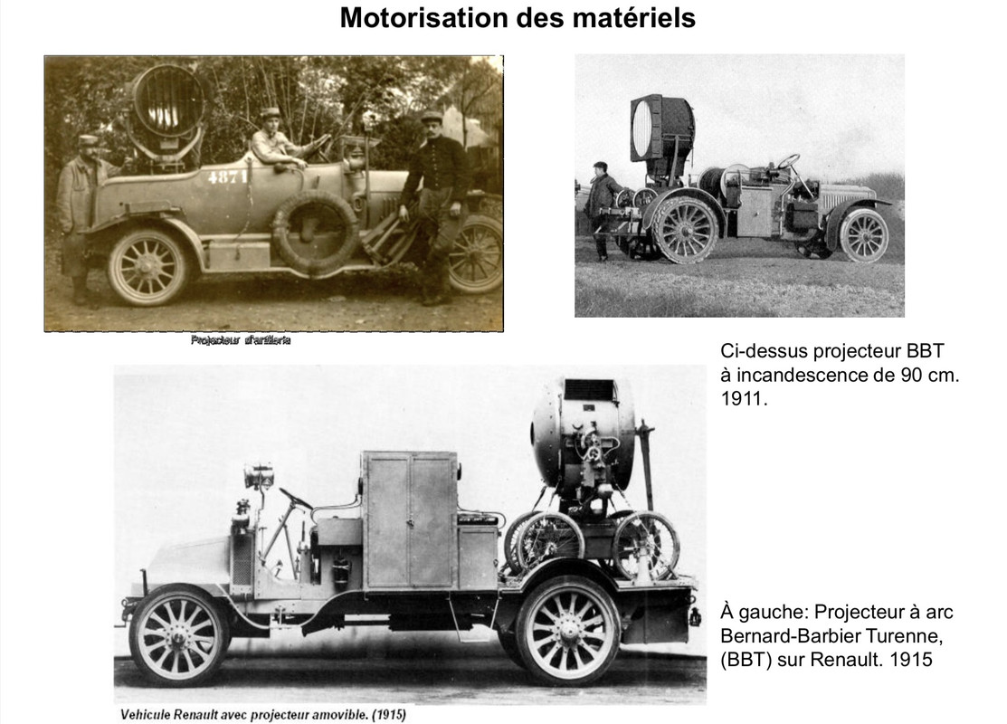 Cuirassé Bretagne 1916 [impression 3d 1 200°] De Iceman29 Page 14