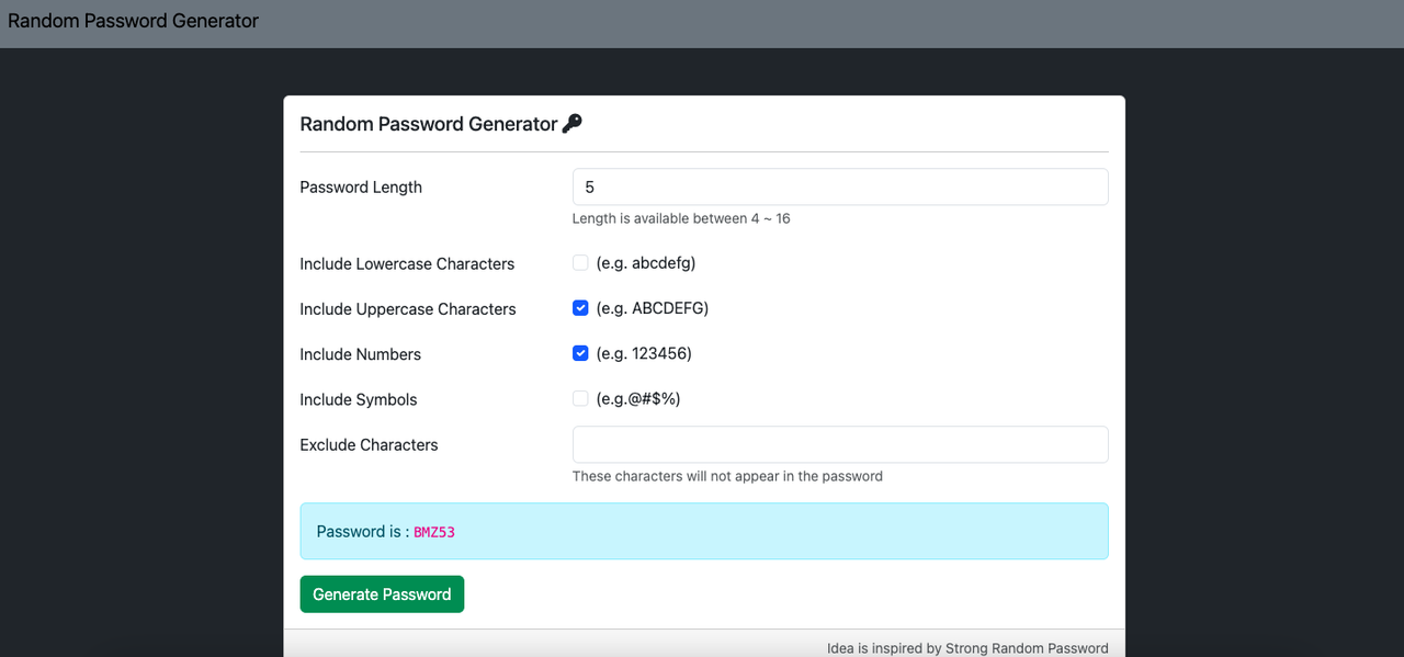 GitHub - Verna0214/password_generator: 🔐 Create robust and customized passwords effortlessly ...