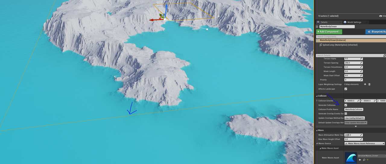 I made 15 terrain height maps you can download for free : r/unrealengine