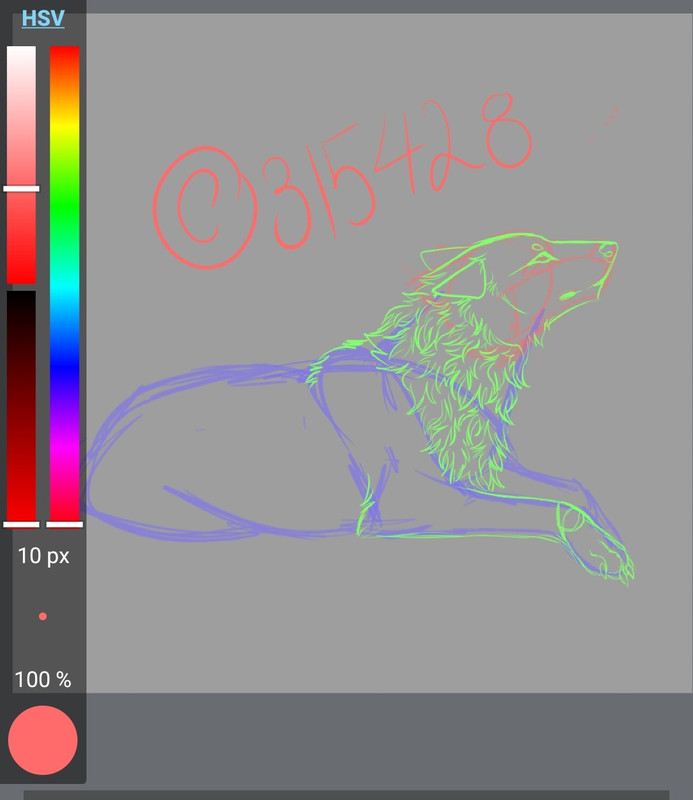 Screenshot 20240810 015843 Medi Bang Paint — Postimages