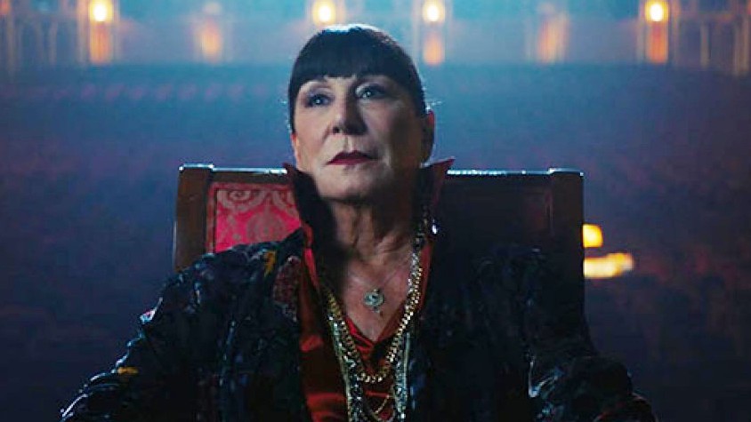 Mengenal Sosok Penyelamat John Wick, The Director! - Greenscene