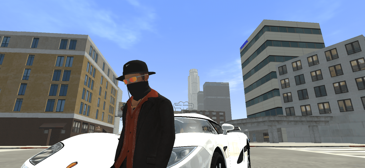 Lac online Accessory Mod