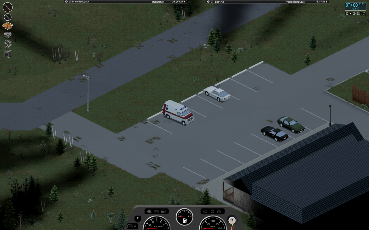 Which vehicle is best? : r/projectzomboid Which vehicle is best? : r/projectzomboid