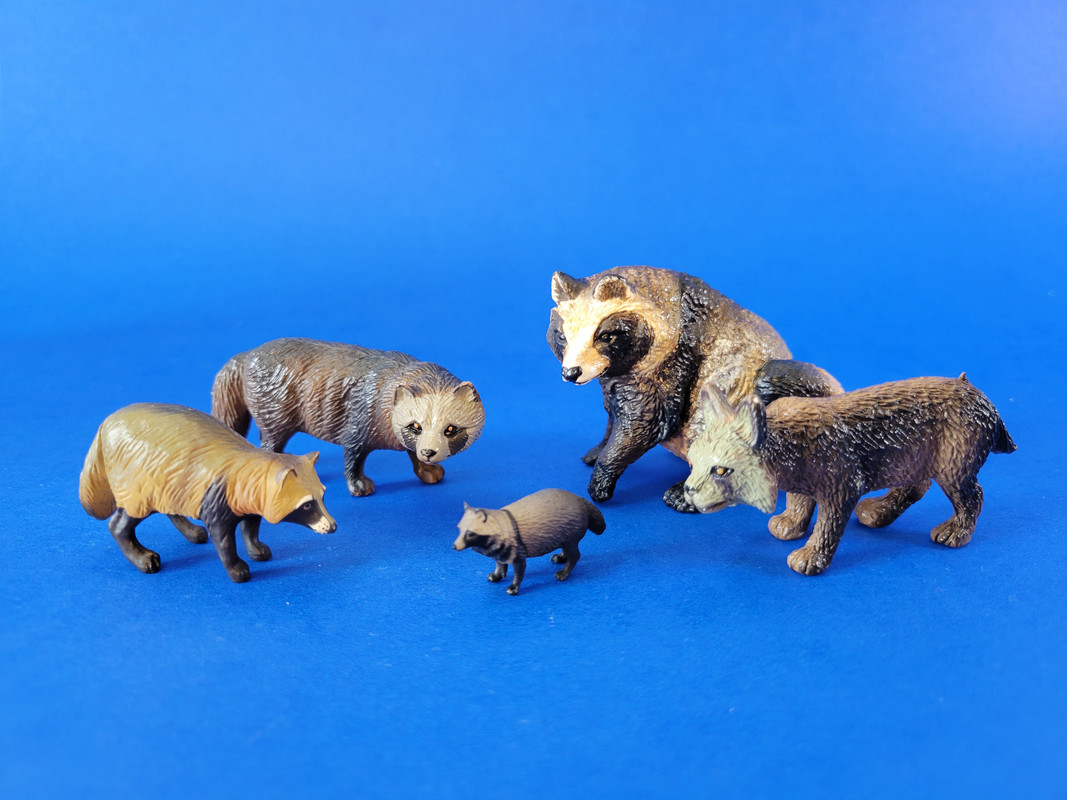 The Curious Compendium 2023-2025: The end! - Page 3