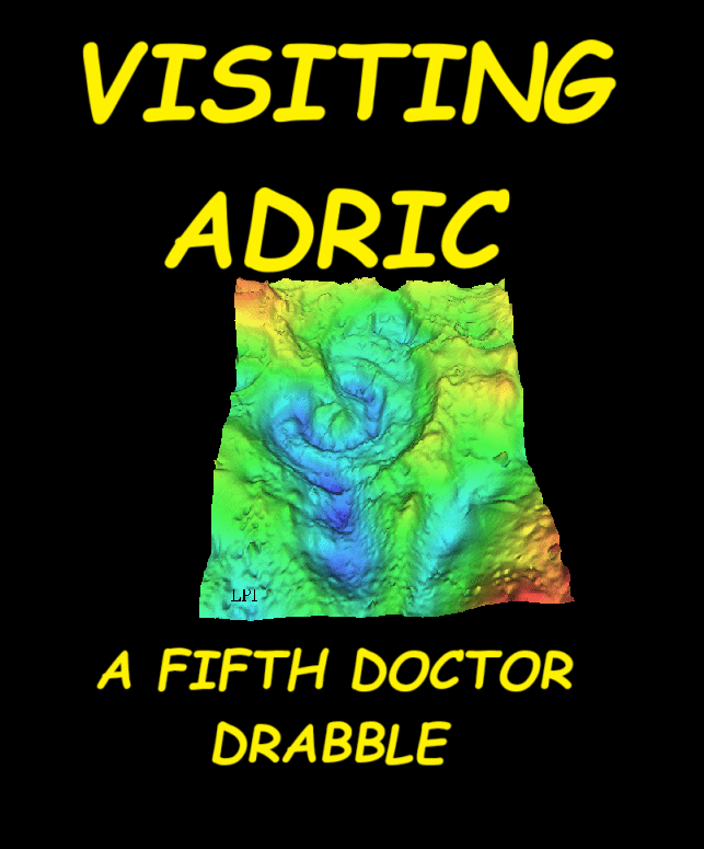 Visiting Adric - genesssa - Doctor Who [Archive of Our Own]