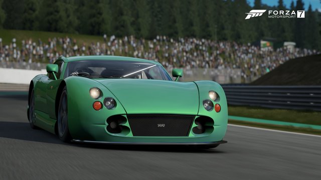 Retro/Active Motorworks: Setups for the Discerning Enthusiast - Tuning ...