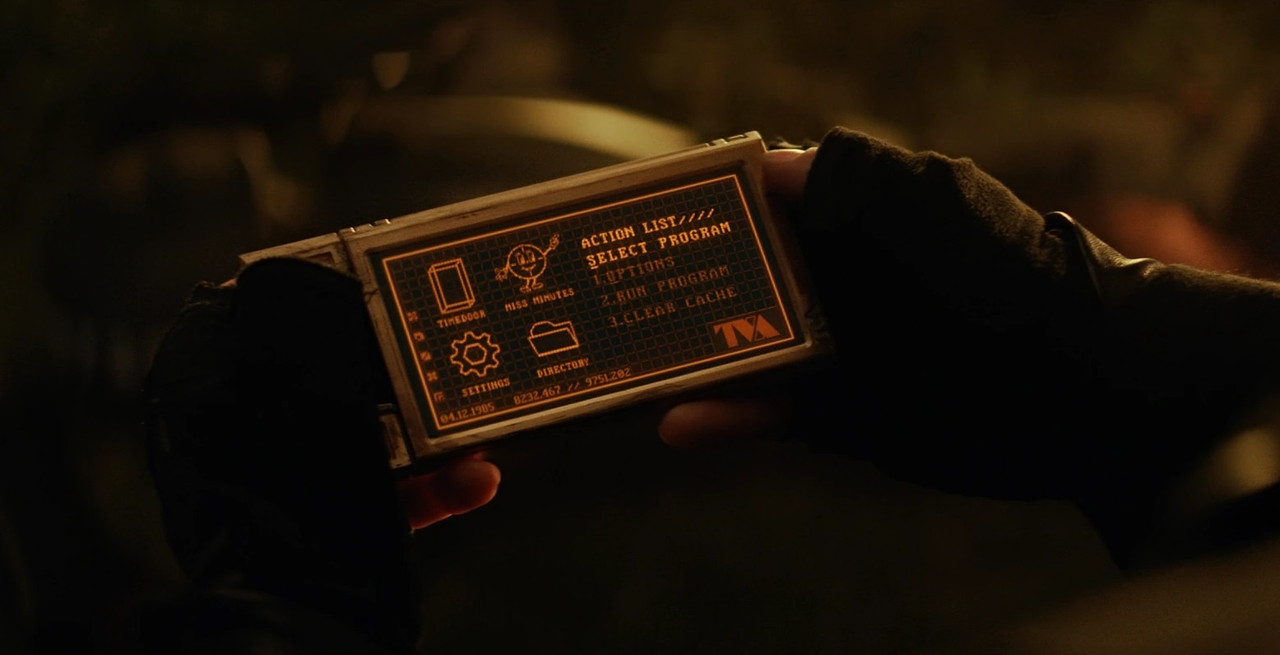 7 Alat Time Travel di MCU! - Greenscene