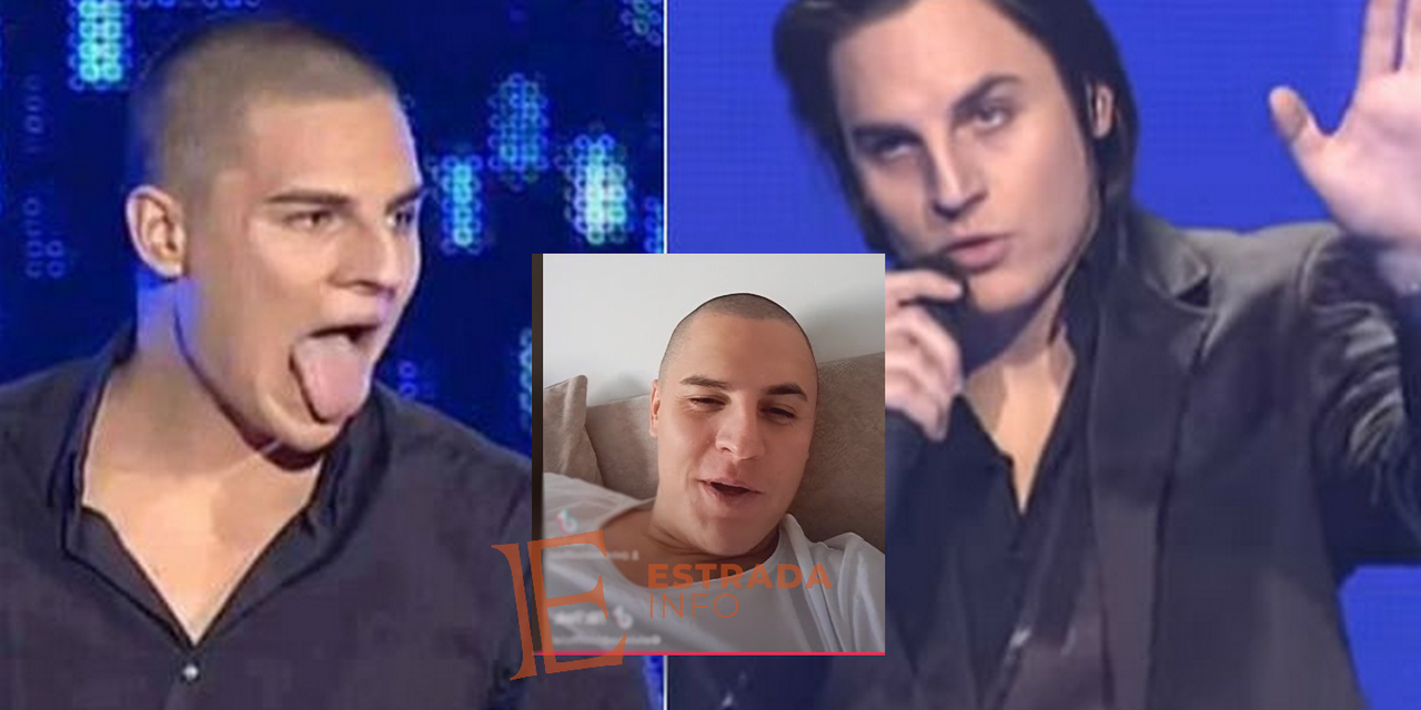 POVRATAK OTPISANIH : Poslije par godina "ljubi Kadra" se vraća i traži ...