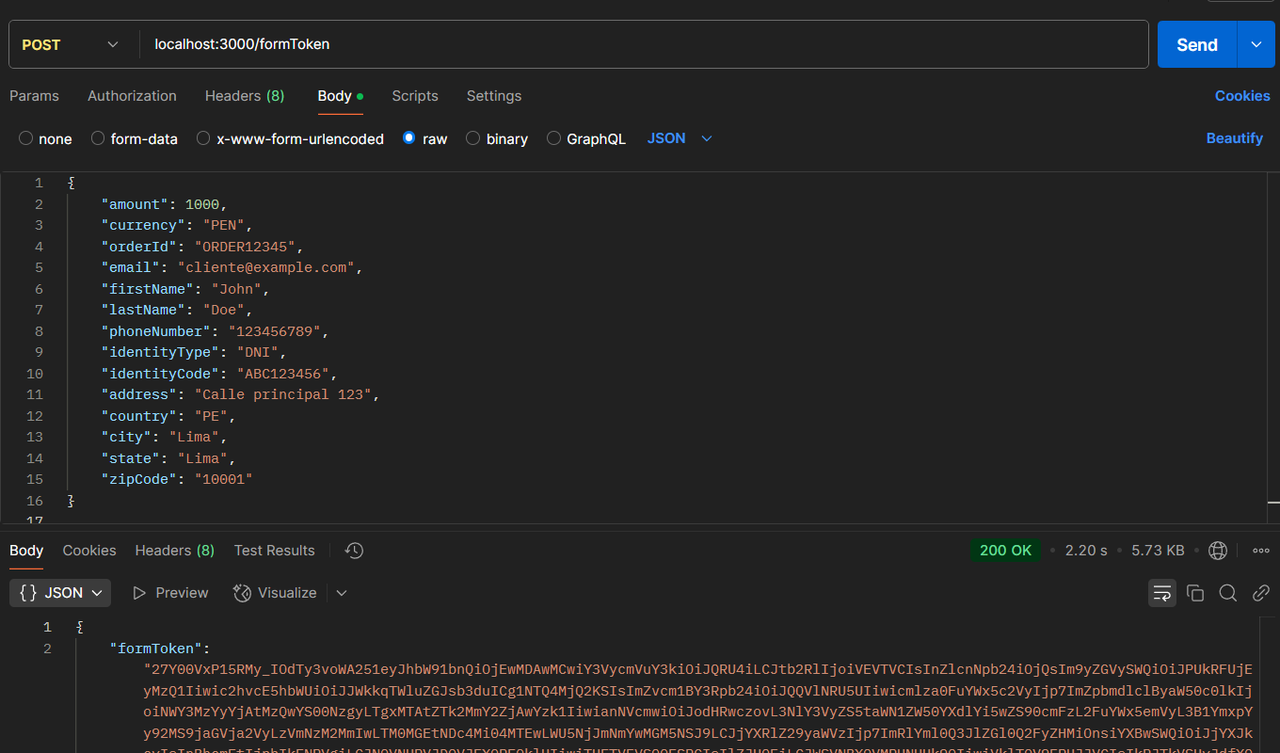 GitHub - izipay-pe/Server-PaymentForm-Nodejs
