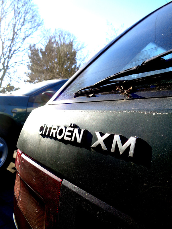 CITRO XM BREAK LX1901 Bd2 — Postimages