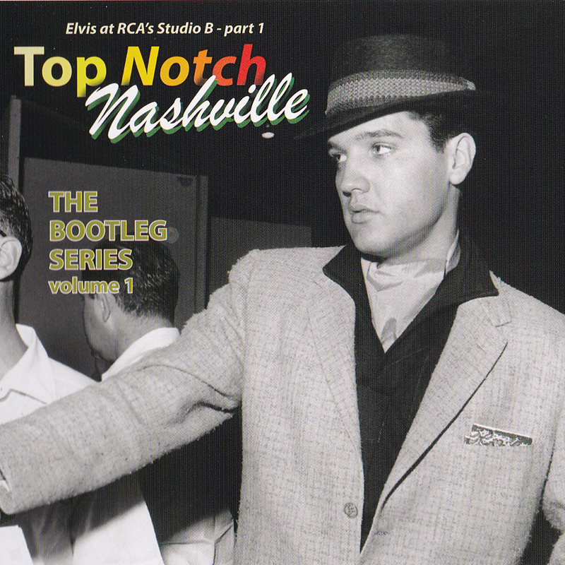 Discografia ElvisOne