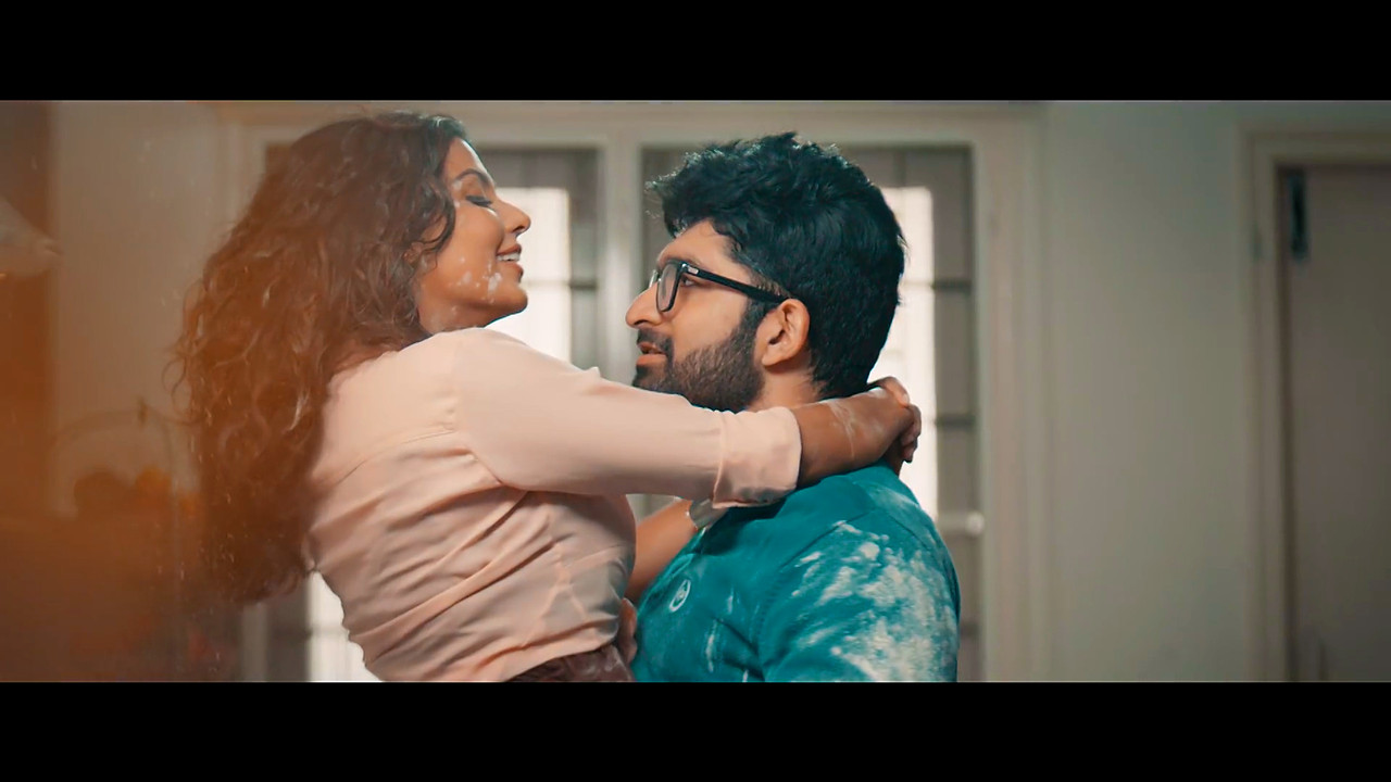 Anisha ambrose hot song 00 00 24 23 Still010 — Postimages