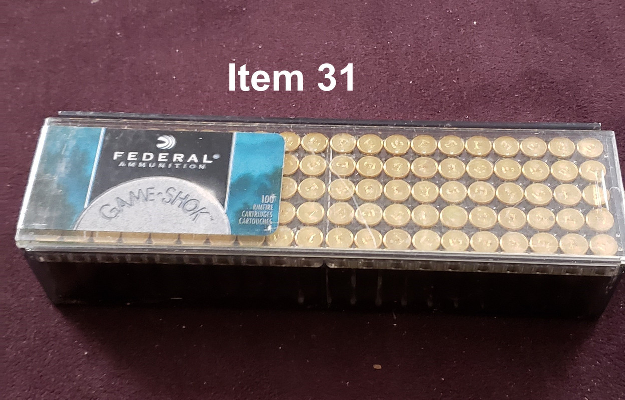 Item 31 — Postimages