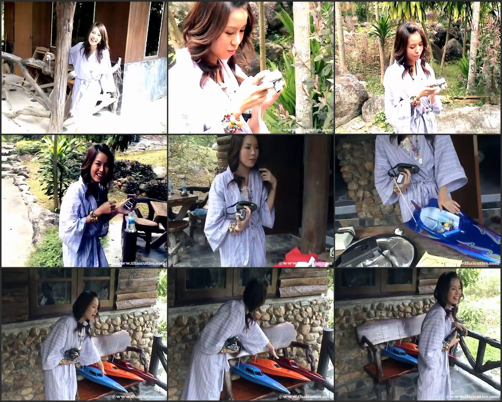 Thai Cuties 375 Fine BTS — Postimages