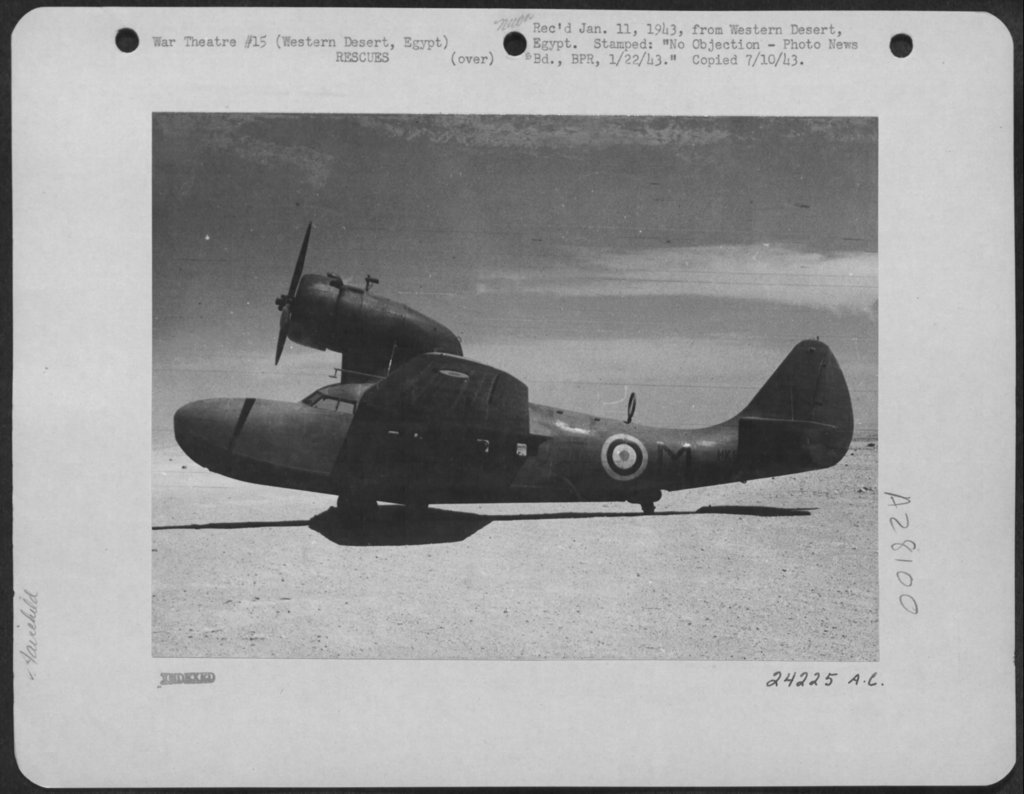 Fairchild F-91 Baby Clipper - many doubts - Aircraft WWII ...