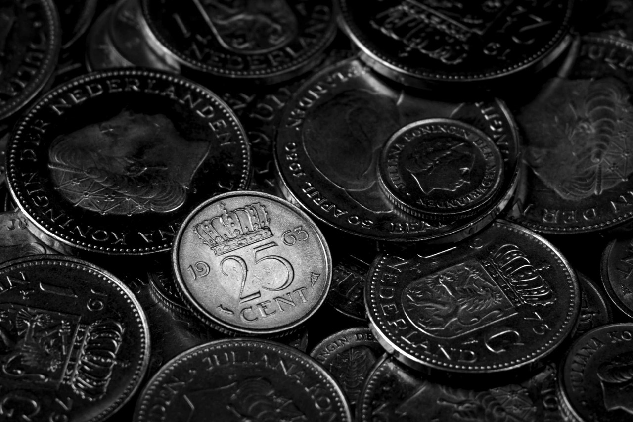Wat is een zilveren gulden? Historische Nederlandse munt