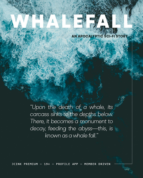 Rockin Roleplay -> whalefall [jcink]