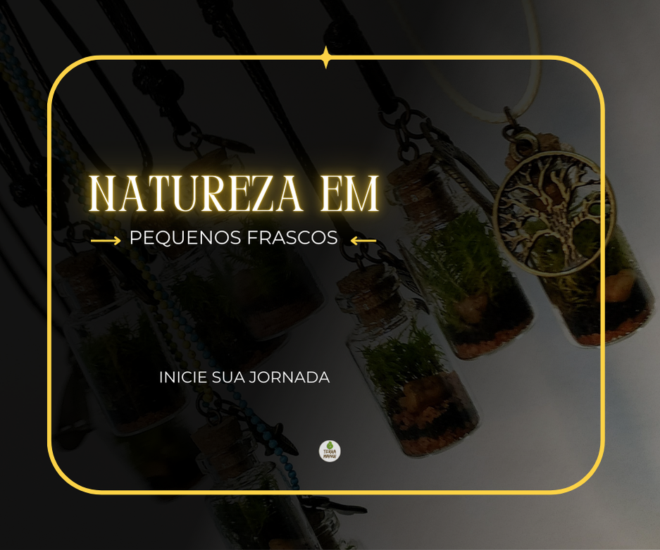 O Que é Terra Roxa - Terra Manui