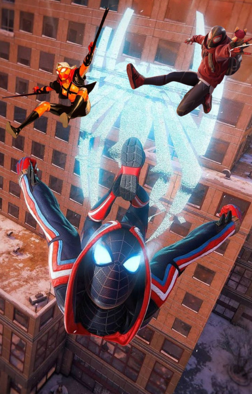 Spider-Man; Vol.1 Harry Grant - artzzy_boo27 - 9-1-1 (TV) [Archive of ...