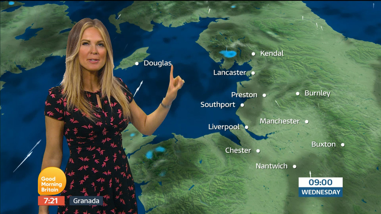 09 21 06 00 00 Good Morning Britain Morning magazine featuring a ts ...