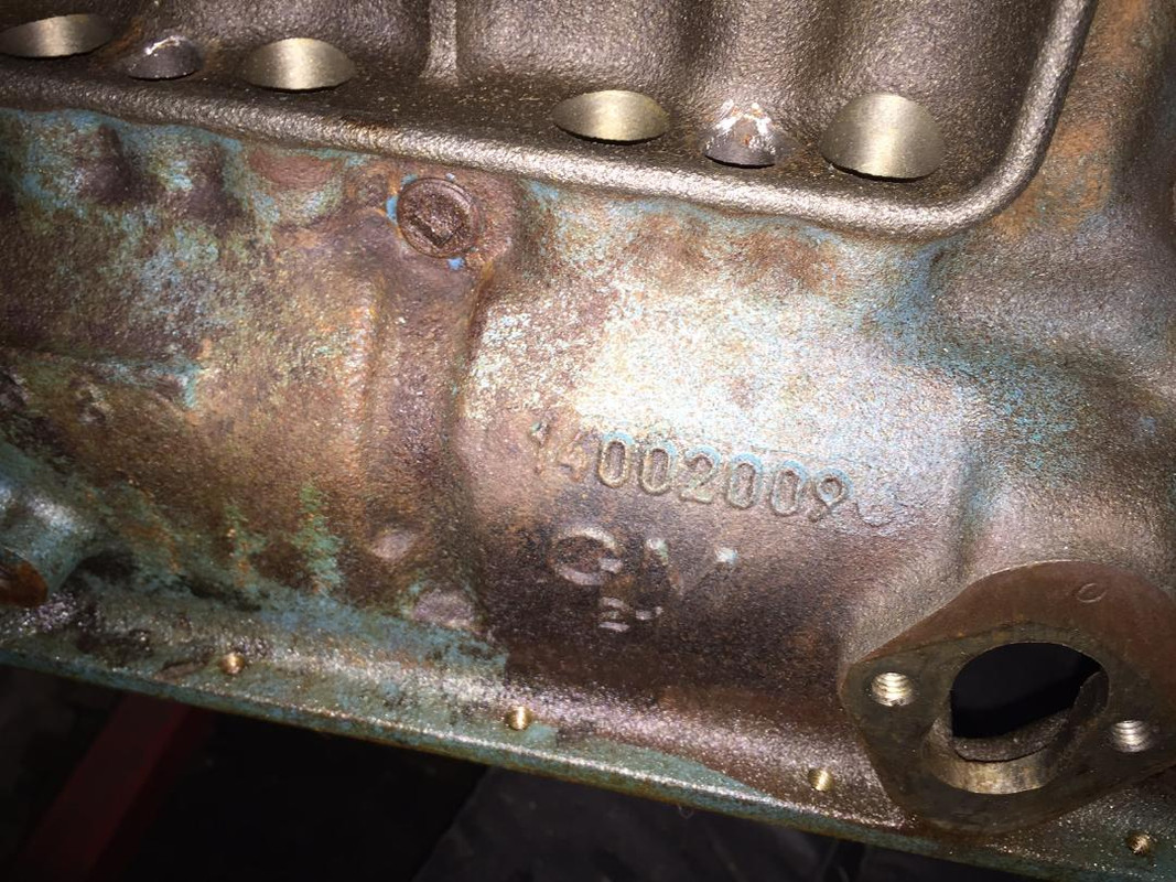 Chevy 292 Straight Six | Rods 'n' Sods - UK Hot Rod & Street Rod Forums