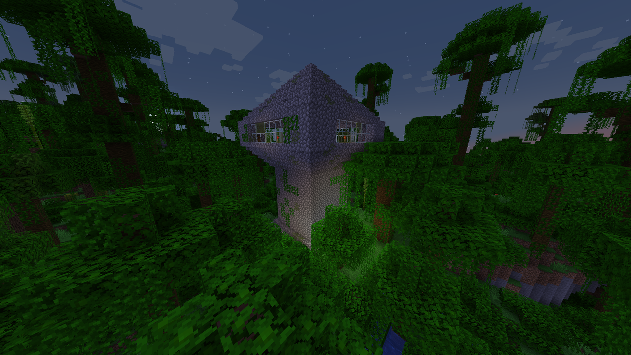 Magic Datapack Minecraft Data Pack