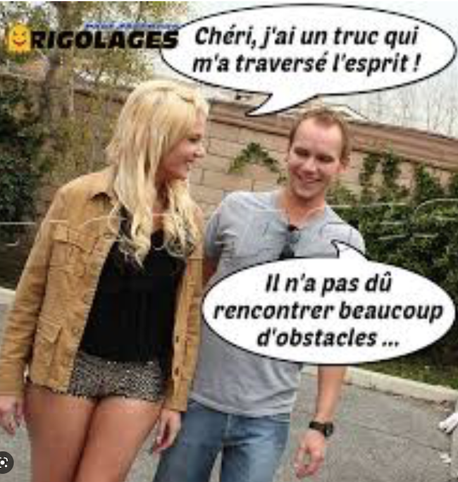 Venez vous marrer avec nous ;-) - MA-BMW.com