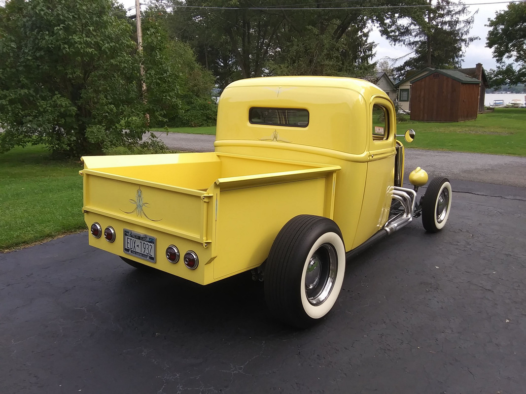 0 46 ford pu 2 — Postimages