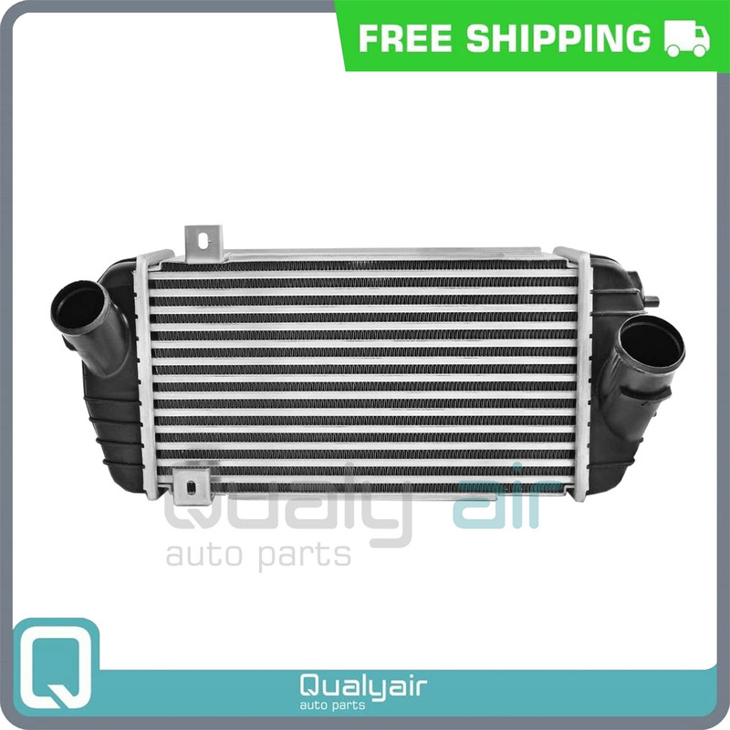 New Intercooler fits Hyundai Tucson 1.6L Turbo (16-21) | eBay