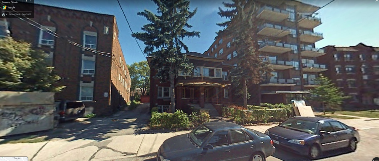 Ugly Canada 2 (Only architecture, planning and design faux pas) - Page ...