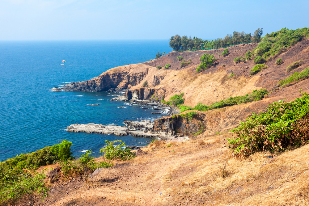 Sinquerim Beach, North Goa: How To Reach, Best Time & Tips