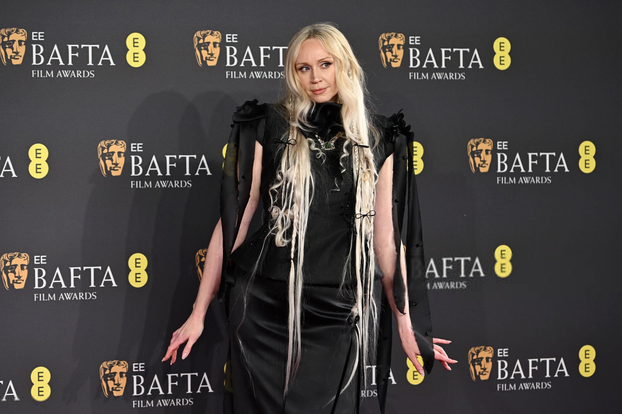 Gwendoline Christie 033 — Postimages